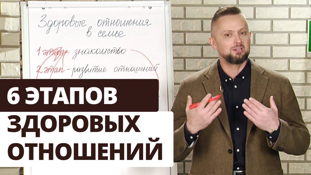 Победи зависимость! Здоровые отношения в семье | Выход есть