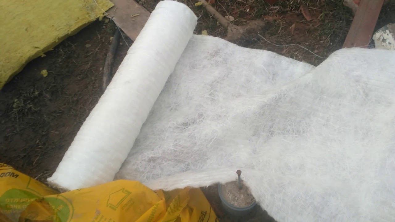 Продолжаю утеплить предбанник. (нужен совет или помощь)