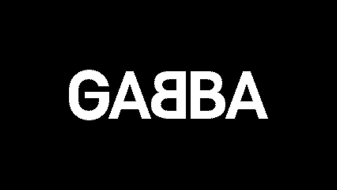 GABBA by STARDUST