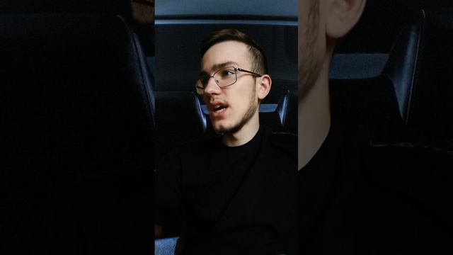 Случай в автобусе🤣