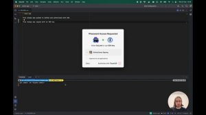 Secure Your Coding Journey: 1Password & GitHub Education
