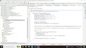 Springboot class 8  Layered App mysql db