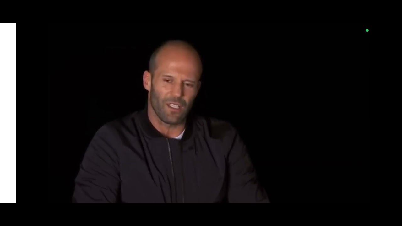 Безукоризненные цитаты Стетхема