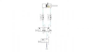 Ball valve VS Shut-off valve. Mistake of use in the pneumatic line.