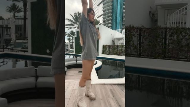 Красивые девушки | Tik Tok Girls Dance #shorts