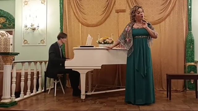 "Гай-да, тройка" , муз.и ст. М. Штейнберга 
11.02.2024 Центральный Дом Ученых