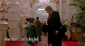 Дональд Трамп актер: каждое камео в фильмах за все время