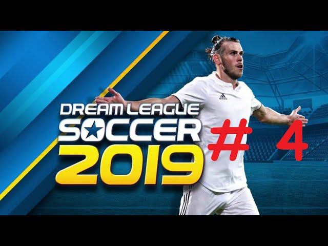 Dream league 2019 online # 4