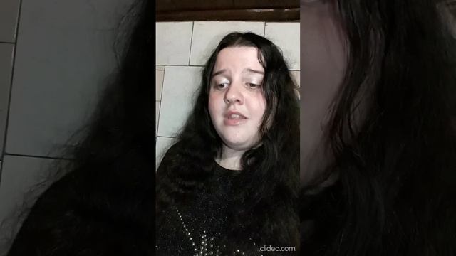 Вечная любовь. французская  версия. поет Анжела Милостивая