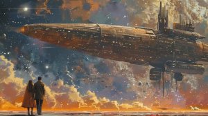 Year 3109. The final hope