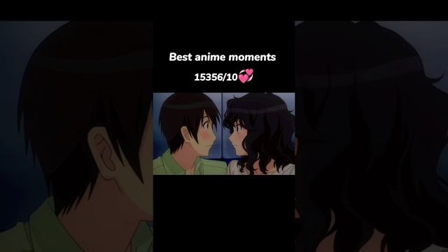 Аниме лучшие моменты ?