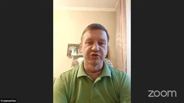 2020.12.08 - Шримад-Бхагаватам 5.11.3. Даяван прабху