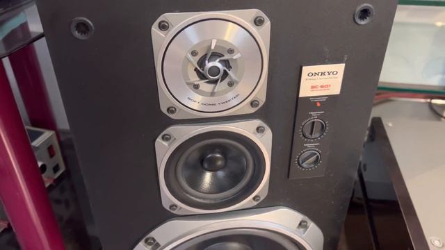 Onkyo SC 601 часть 2 – смотреть видео онлайн от «Умные гаджеты для дома: технологии завтра» в ...