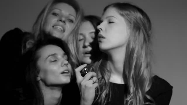 NASOMATTO / Teaser / Рекламное видео /