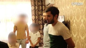 Представители минмола совместно с общественной палатой РД навестили вдов участников СВО