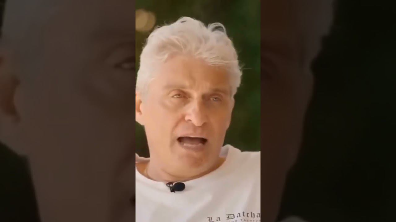 #нейросеть озвучила мне пох я так чувствую Тинькова на #итальянский #heygen #heygenchallenge