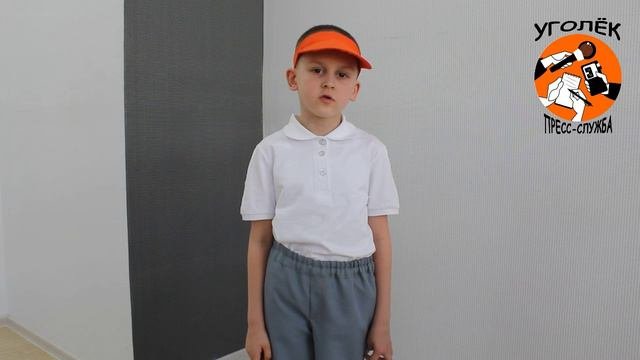 ПрофиКидс. Презентация профессий пресс-службы