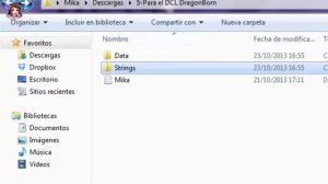 Como descargar e instalar DLC o expansion dragonborn para skyrim ESPAÑOL pc