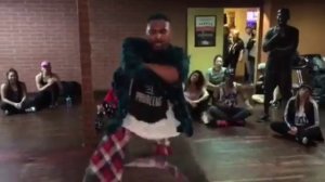 Brooklyn Jai/ Dessert - Dawin 