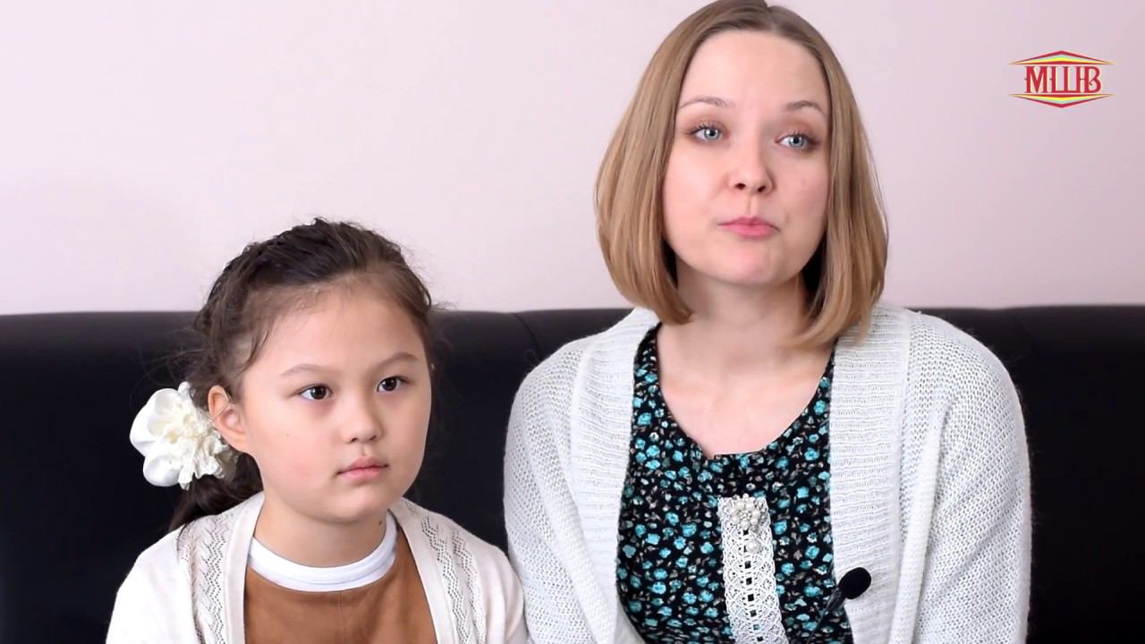 Отзыв родителей учеников МШВ г Салават