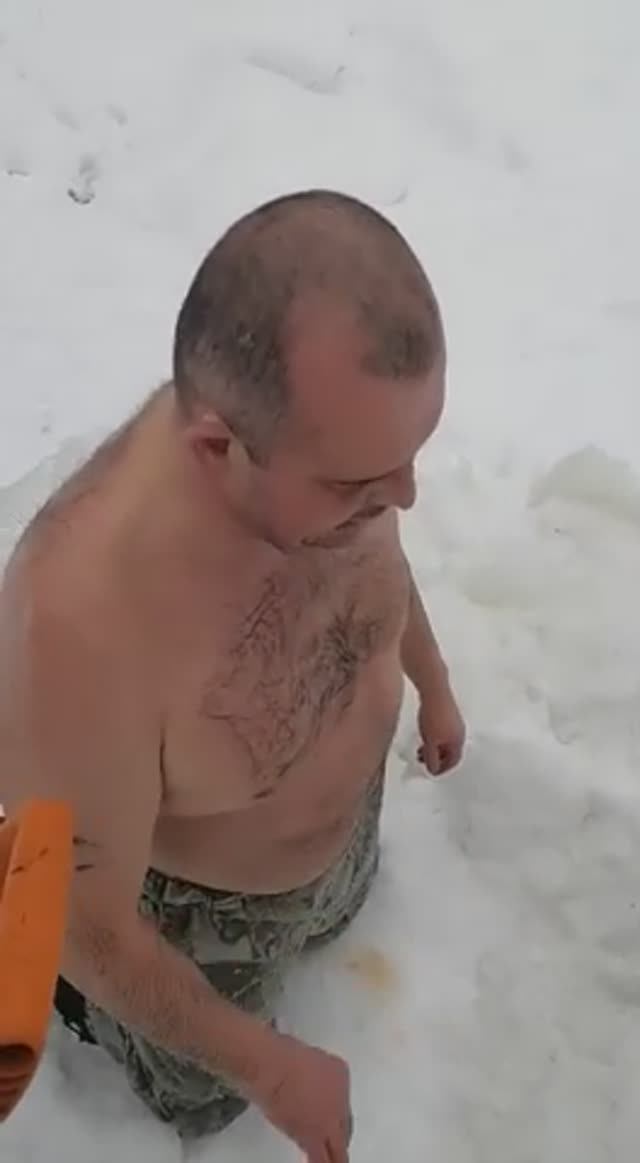 Утопленника не нашли