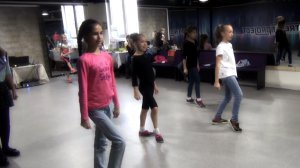 DANCEHALL / ВОЛЖСКИЙ / STREET PROJECT