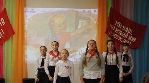 Молодёжные новости 13