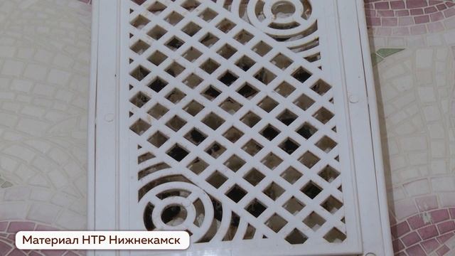 Видеопомощник ЖКХ. Грызуны и насекомые