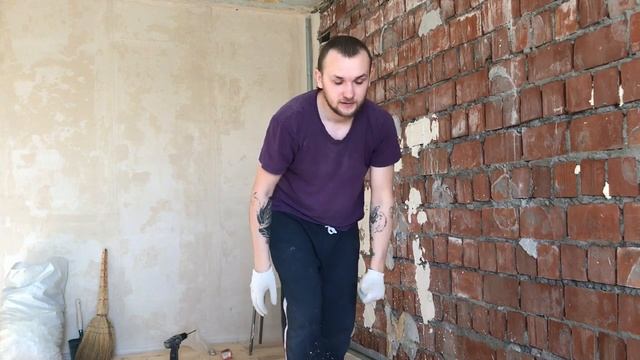 Как сделать каркас для гипсокартона своими руками | ремонт убитой квартиры