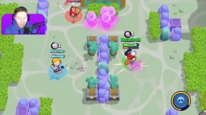 Спанч Боб В Brawl Stars