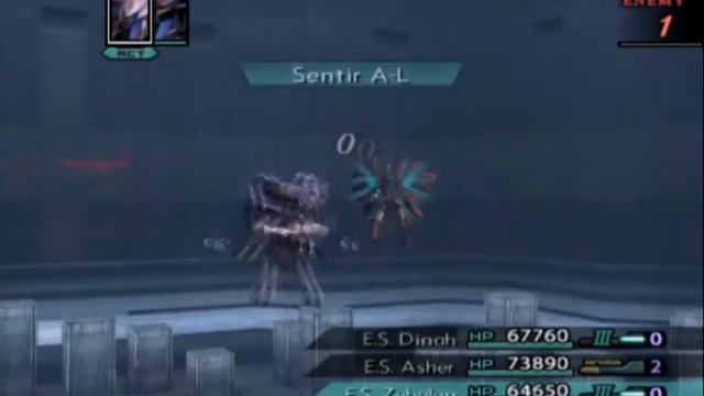 Xenosaga Episode 3 HD Bonus Omega ID – смотреть онлайн видео от Игры и ...