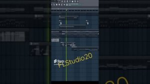 FLStudio20 (франция) автор_-Сергей Артамонов
