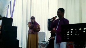 Faldo Maldini Bicara IKM, Perpusnas & Batik Tanah Liat-Padang#faldomaldini#perpusnas#batik#padang