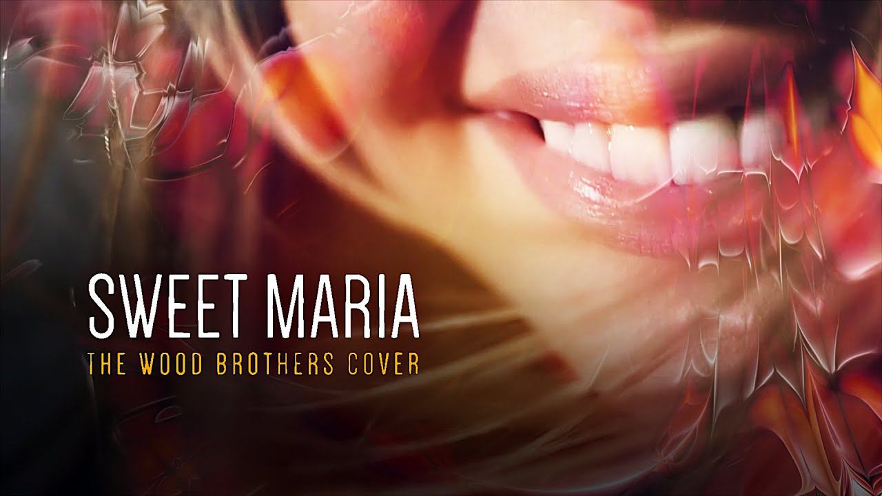 LEFTHANDER - Sweet Maria (The Wood Brothers Cover)