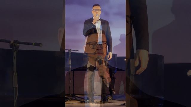 ДМИТРИЙ НЕСТЕРОВ и ИВАН БОЙЦОВ - «Журавли»