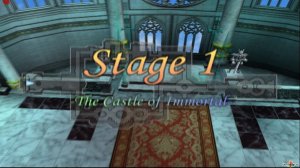 (PS2) Raging Blades (SLES-51235)