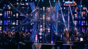 Филипп Киркоров - Затменье сердца - Новая Волна 2015