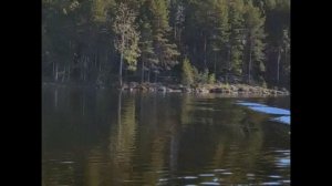 о. Пяозеро (на лодках) - 2