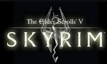 Давайте поиграем в SKYRIM серия 1 Начало (BlackSilverUfa) Скайрим