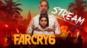Far Cry 6