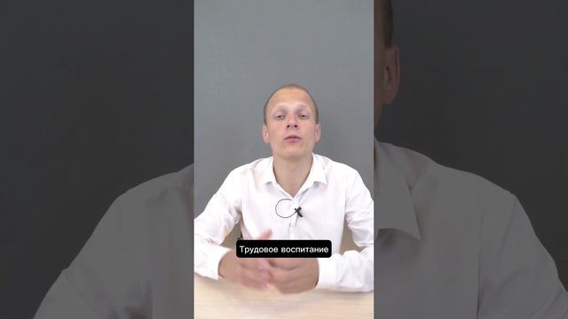 Что поменяется в школах с 1 сентября? Новый учебник, обж, воспитательная работа #школа #1сентября