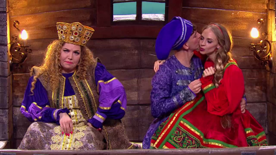 Comedy Woman смотреть онлайн все серии и сезоны бесплатно в хорошем ...