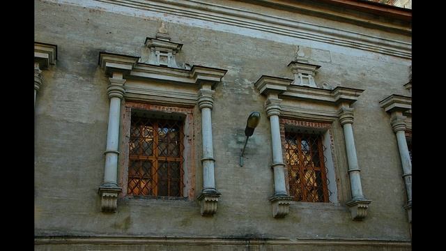 Симонов монастырь 8 11 08