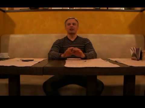 Медитация /часть №1/. Беседы с доктором Бутримовым.
