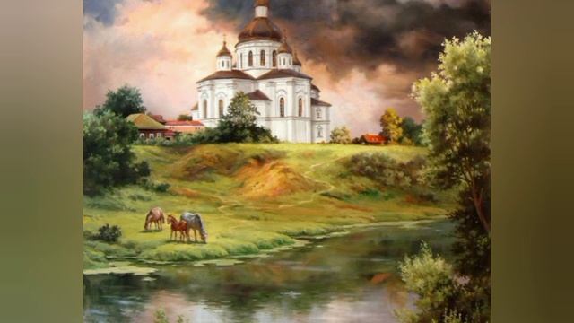 Н.А. Тарасов - Ах ты Родина, мать дорогая