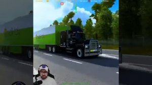MACK in Europe