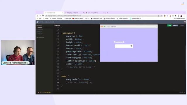 Live-code a masked password input with us | JavaScript, CSS, HTML - смотреть видео онлайн от ...