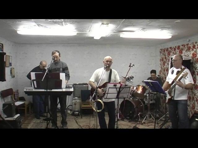 На Семи Ветрах    - Россия, авторская