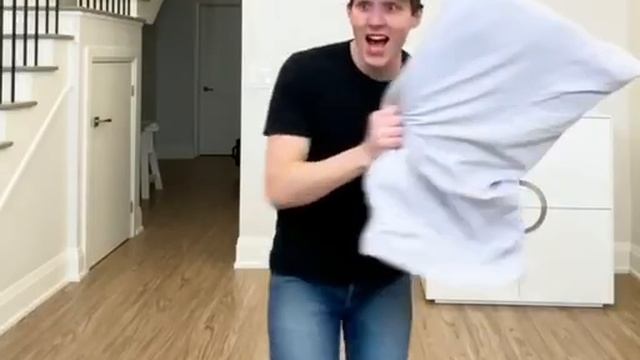 Доигрался..