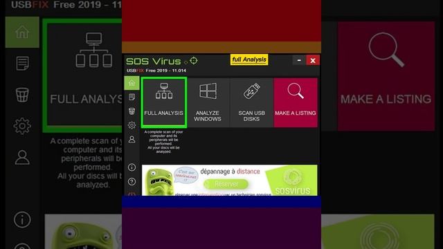 How to Remove Shortcut Virus on Windows